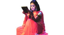 Courting a legend | Screen News - The Indian Express