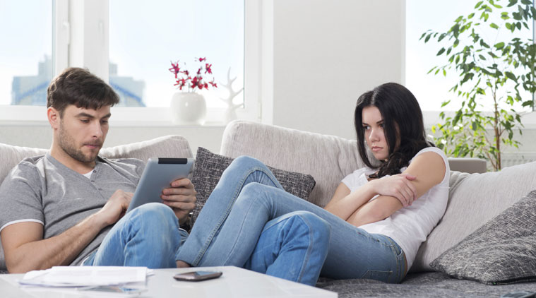 Stagnant relationships kill pleasant memories | Feelings News - The ...