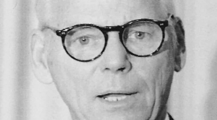 Union Carbide’s Warren Anderson: In Bhopal, a villain in reel and real ...