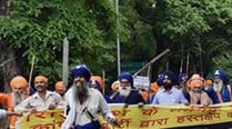 In Punjab, Sangh works for ‘return’ to Sikhism as well; SAD fumes ...