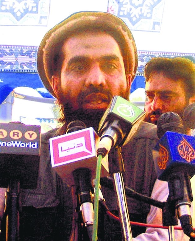 Understanding Zaki-ur-Rehman Lakhvi, the man behind 26/11 Mumbai terror ...