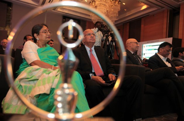 Express IT Awards: Felicitating the luminaries of tech industry ...