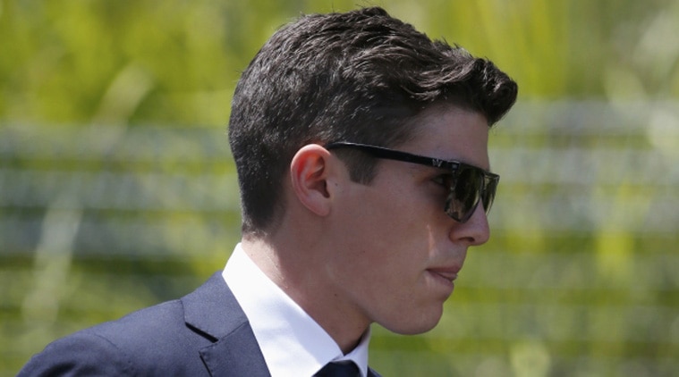 Sean Abbott not ready to return to cricket yet | Cricket News - The ...