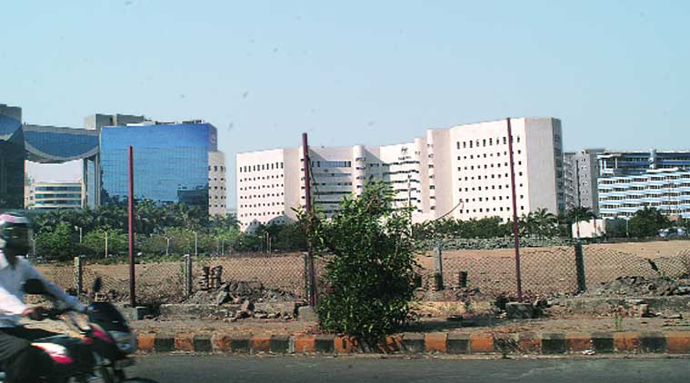 MMRDA hopes for taller buildings at BKC dashed | Mumbai News - The ...