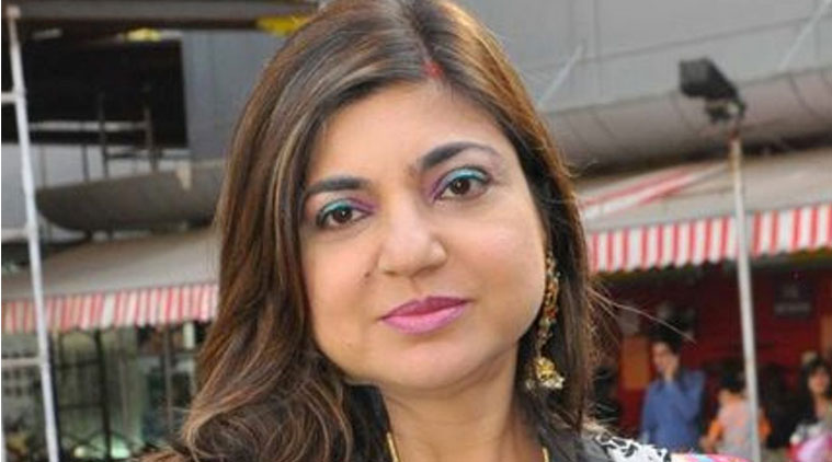 Alka Yagnik to judge ‘Sa Re Ga Ma Pa Li’l Champs’ | Television News ...