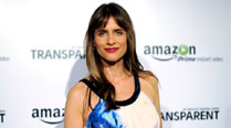 Amanda Peet, husband welcome third child | Hollywood News - The Indian ...