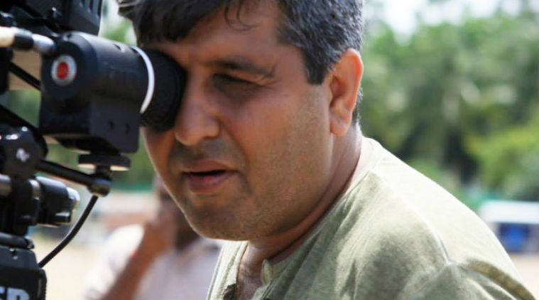 ‘Tevar’ director Amit Sharma is a star filmmaker | Play News - The ...