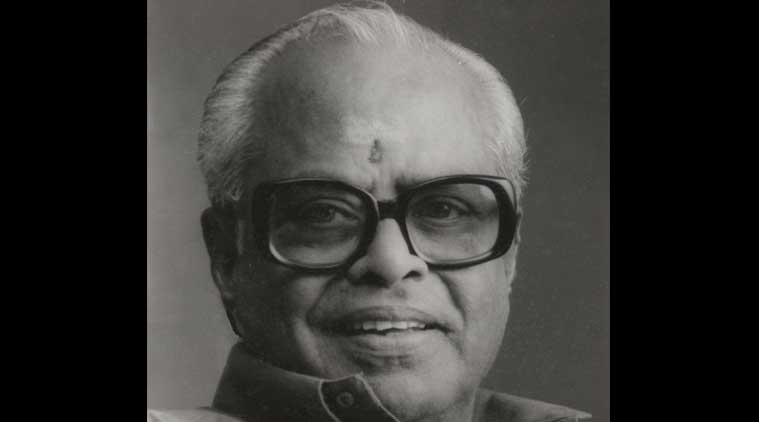 Filmmaker K Balachander cremated | Regional News - The Indian Express