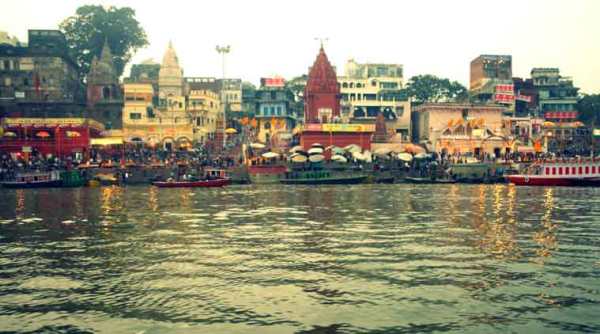 When in Banaras, visit these 5 serene places | Lifestyle News, The ...