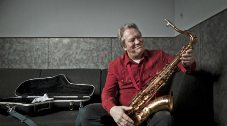 Rolling Stones saxophonist Bobby Keys dies at 70 | Entertainment News ...