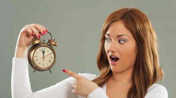 Novel way to control internal body clock | Health News - The Indian Express