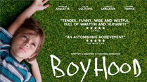 ‘Boyhood’ wins big at 2014 LA Film Critics Awards | Hollywood News ...