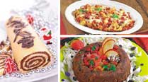 Express recipe: Five delicacies you must make tomorrow