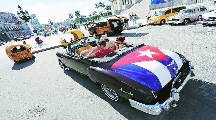 US companies clamour to do business in untouched Cuban market ...