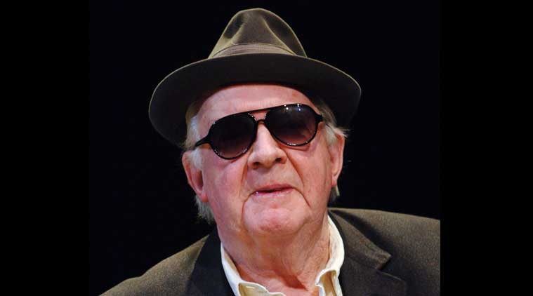 Actor David Ryall dies at 79 | Hollywood News - The Indian Express