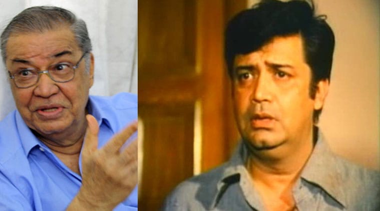 Bollywood pays tribute to comedian Deven Verma | Bollywood News - The ...