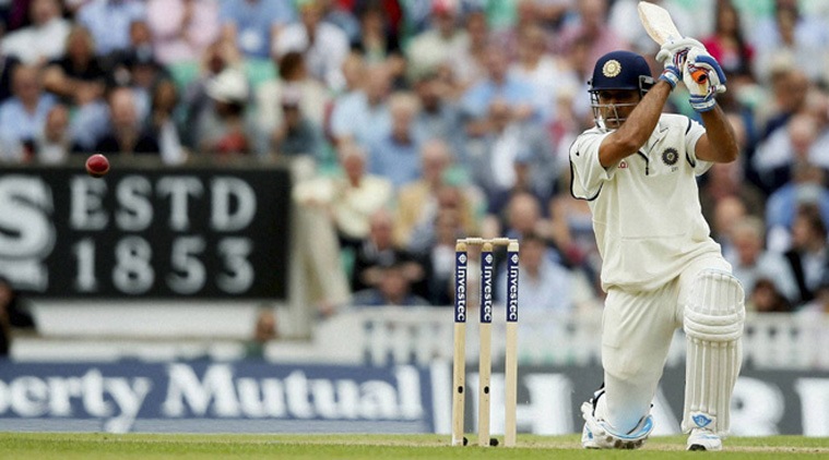 Five best innings by Mahendra Singh Dhoni in Test cricket | Cricket ...