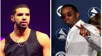 Rapper Diddy punched Drake over a song | Music News - The Indian Express