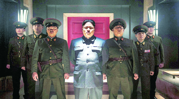 Kim Jong Un-done: The questions before The Interview, and after ...