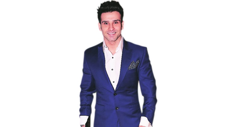 Girish Kumar starts shooting for his next, untitled film | Screen News ...