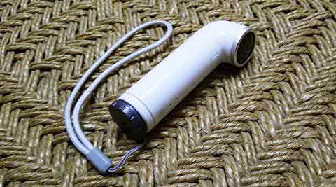 HTC Re camera updated review