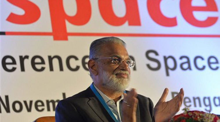 GSLV III to be launched in third week of December | Technology News ...