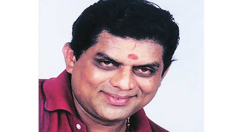 Actor Jagathy gets mishap compensation | Screen News - The Indian Express