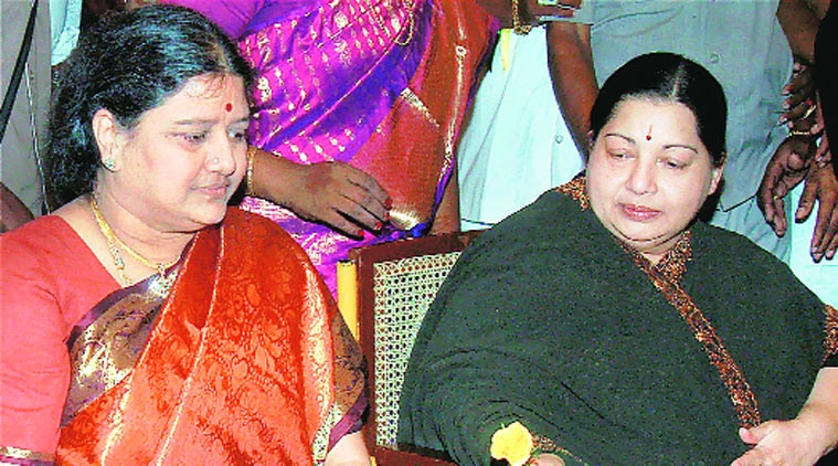 Sasikala convicted in DA case: Key facts about late Jayalalithaa’s ...