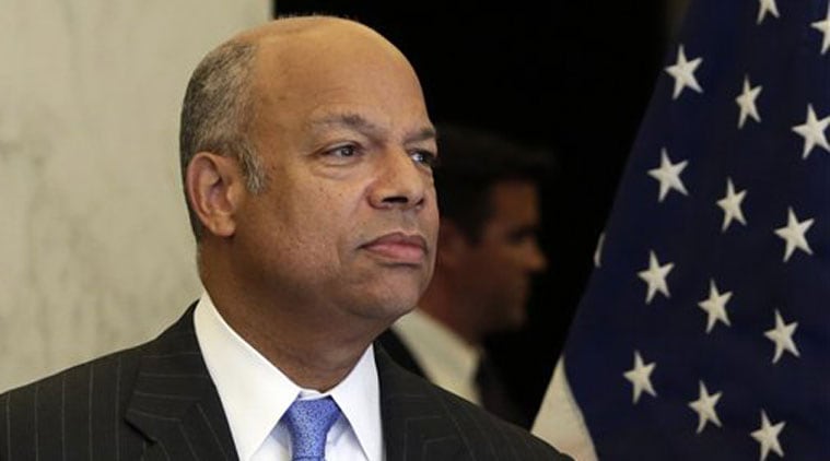 Homeland chief defends Obama’s actions on immigration, faces criticism ...