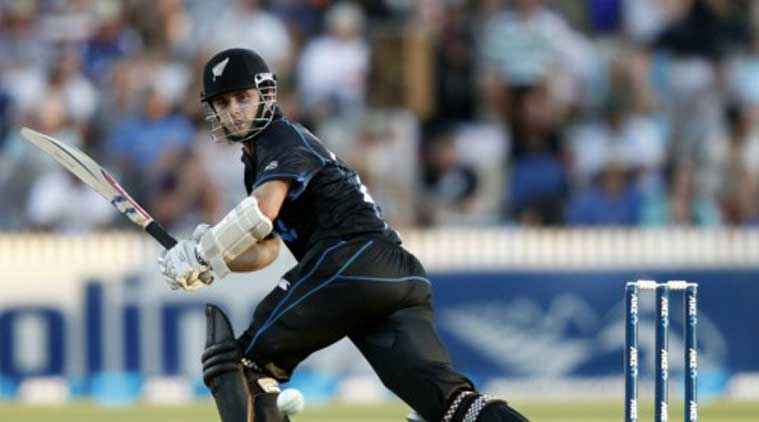 Kane Williamson powers New Zealand to series-levelling win against ...