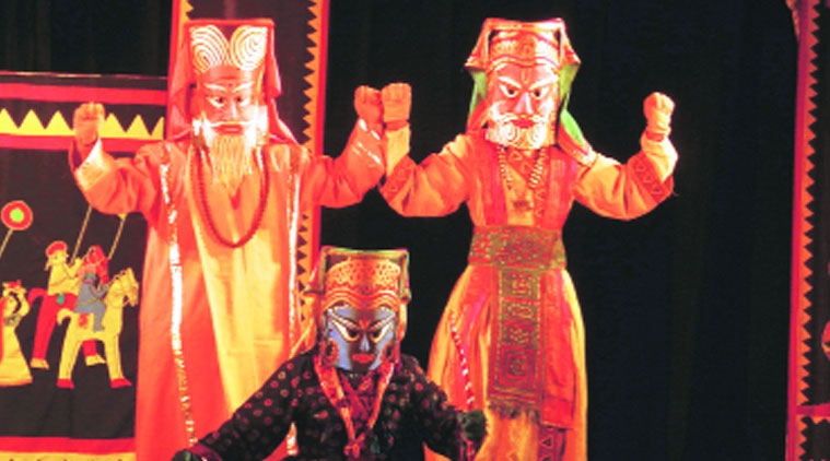 Ballet box-office | Screen News - The Indian Express