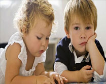 Know what makes kids generous | Life-style News - The Indian Express