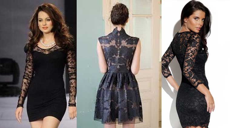 A Year In Style: Best of fashion trends in 2014 | Fashion News - The ...