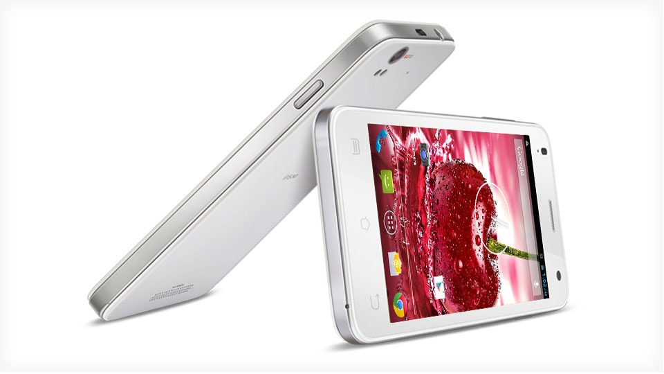 Best Android KitKat phones you can buy for around Rs 5000 | Technology ...