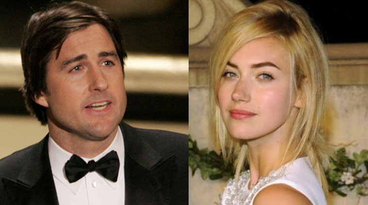 Luke Wilson nad Imogen Poots to star in ‘Roadies’ | Hollywood News ...