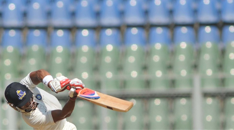 Manoj Tiwary balances aggression with maturity, lifts East Zone to ...