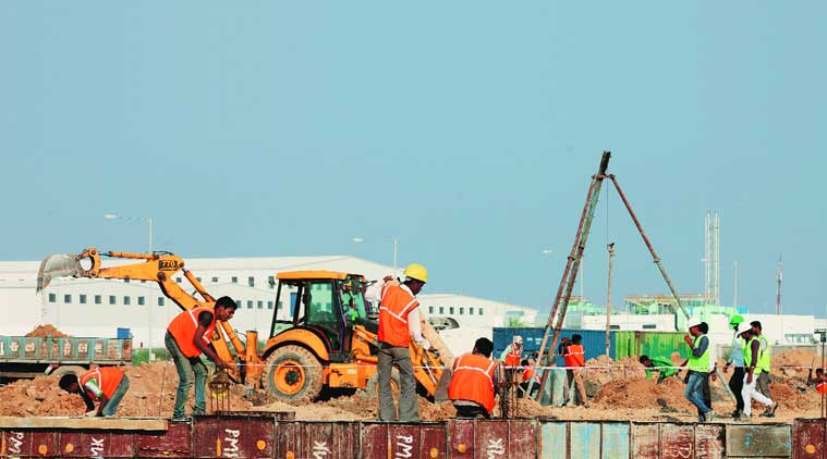 Ahmedabad: GIDC to set up fire station in Sanand industrial hub ...