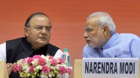 PM Modi represents merit, dynastic forces stand no chance: Jaitley ...