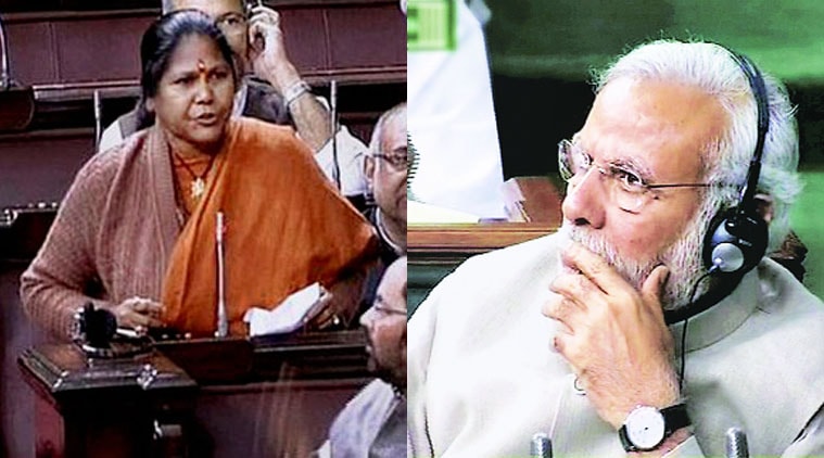 In different House, Modi makes the same appeal | Political Pulse News ...