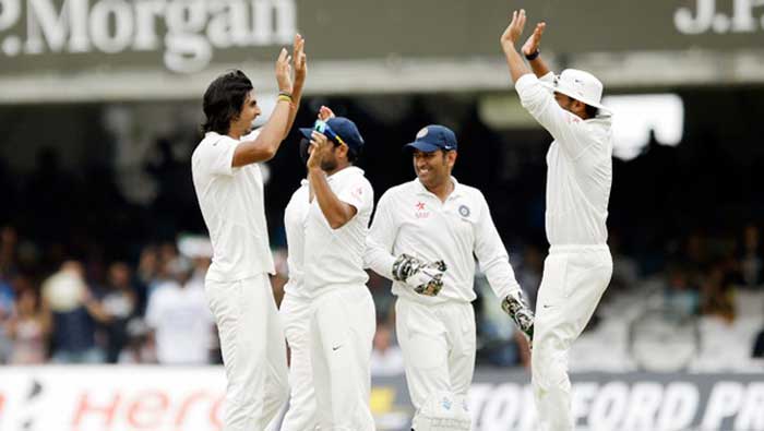 Top moments from MS Dhoni’s Test career | Sports Gallery News - The ...