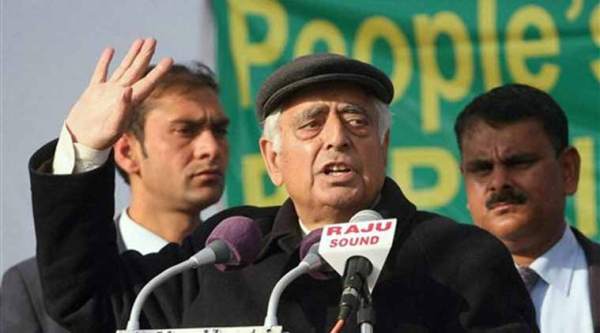 Congress backs Mufti Mohammad Sayeed to lead new government in JK ...
