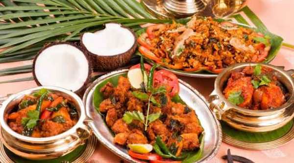 Food Story: The evolution of the Nadar cuisine | Food-wine News - The ...