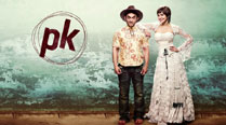 PK review: Aamir Khan plays ‘PK’ to his strengths | Entertainment News ...