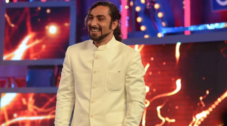 Post ‘Bigg Boss 8’, Praneet Bhat eyes more acting roles | Television ...
