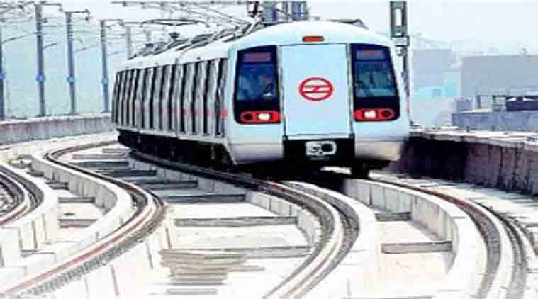 Pune Metro: 65% work done on two priority routes; civil work to be ...