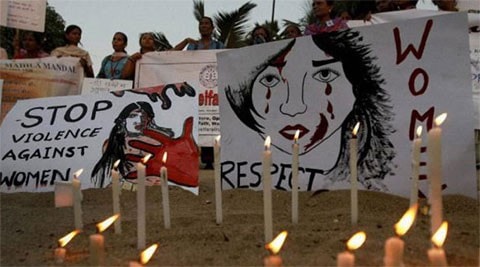 Delhi is the rape capital; NCRB data shows rape cases up 200% since ...