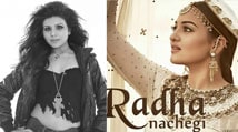 Meet Ritu Pathak, the voice behind Sonakshi Sinha’s Radha in ‘Tevar ...