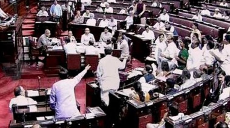 Opposition guns for Sadhvi Jyoti as PM Modi rules out her sacking ... Opposition guns for Sadhvi Jyoti as PM Modi rules out her sacking ...