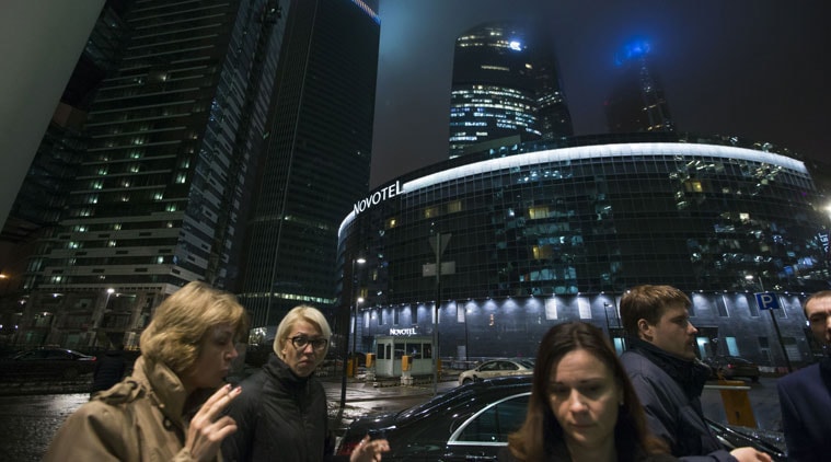 Russian Ruble is mixed after Tuesday’s collapse | World News - The ...