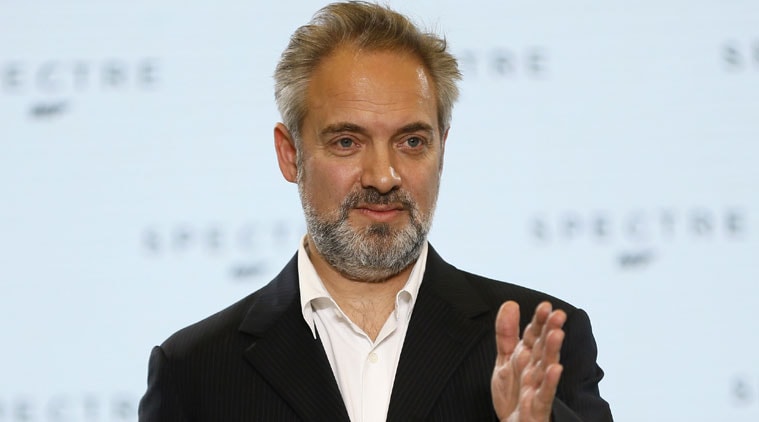 ‘Spectre’ singer has already been chosen: Sam Mendes | Hollywood News ...